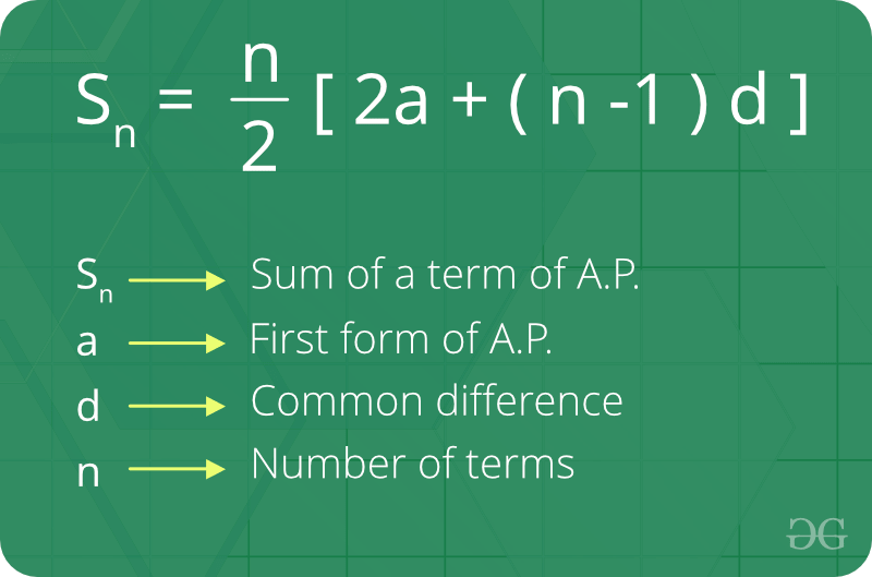 Algorithms Explanation en Basic Math Arithmetic Progressions md At 