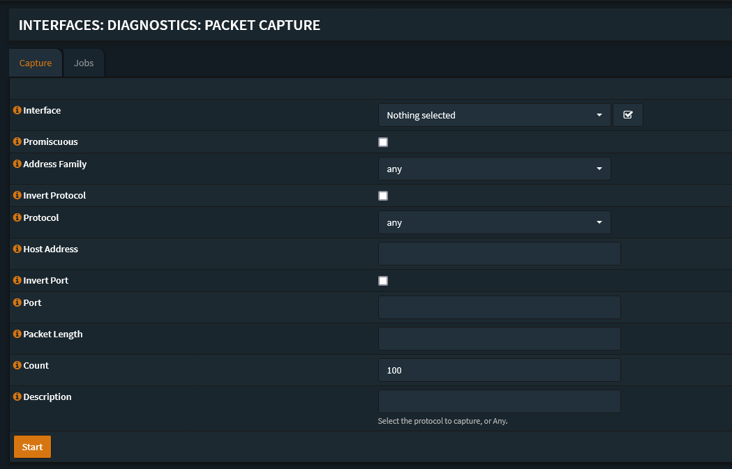 Incorrect Help Description in Interfaces > Diagnostics > Packet Capture · Issue #6236 · opnsense ...