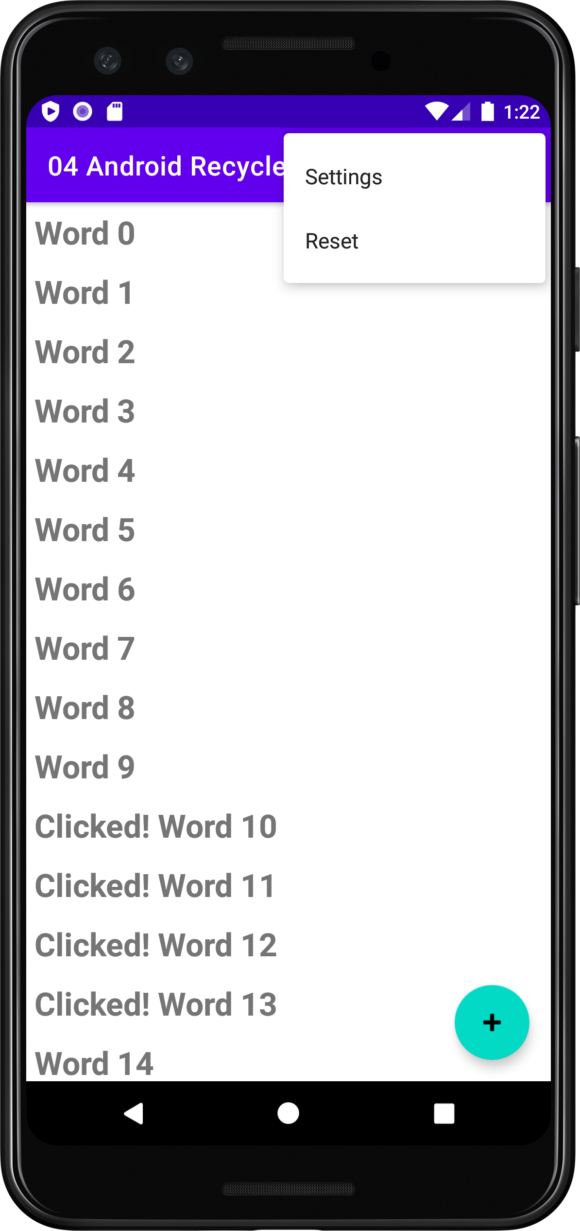GitHub - amushawwir/04-android-recyclerview-challenges