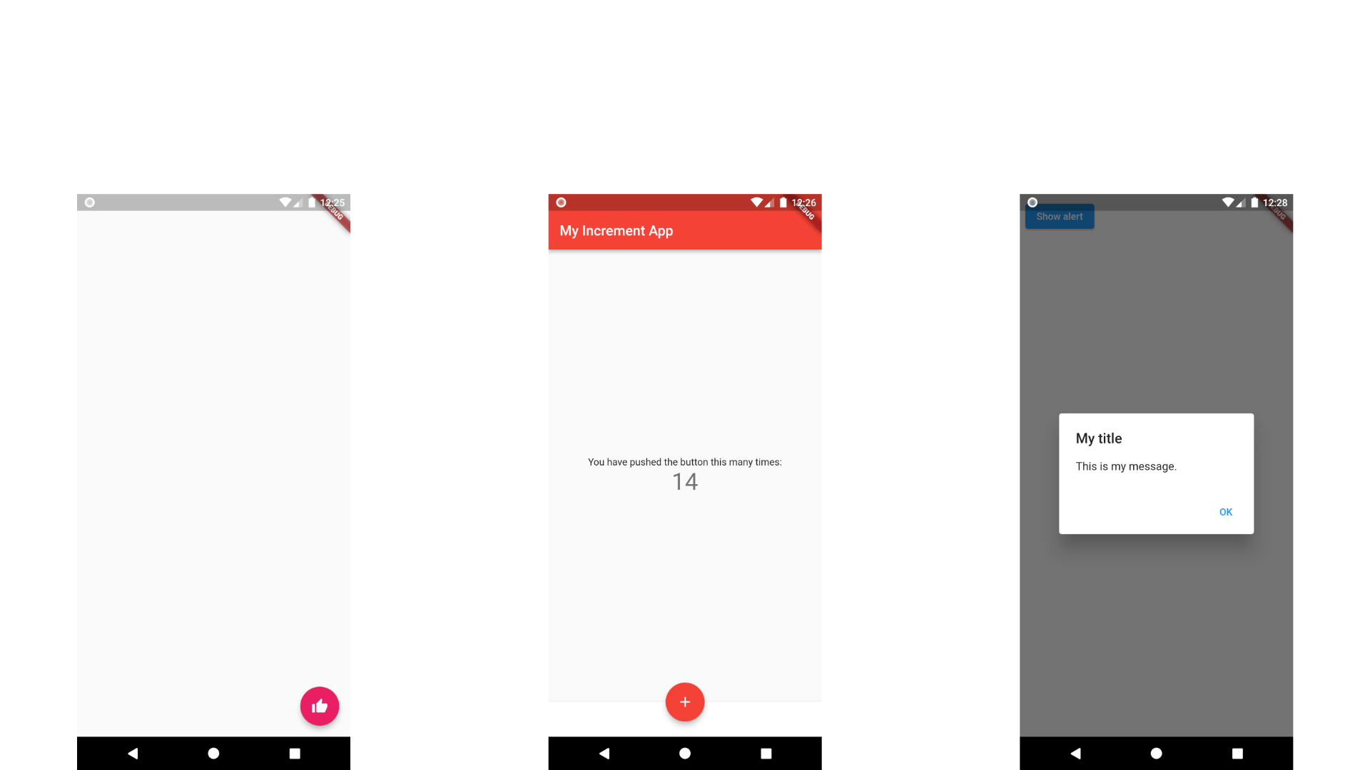 GitHub - amushawwir/flutter_application_basic