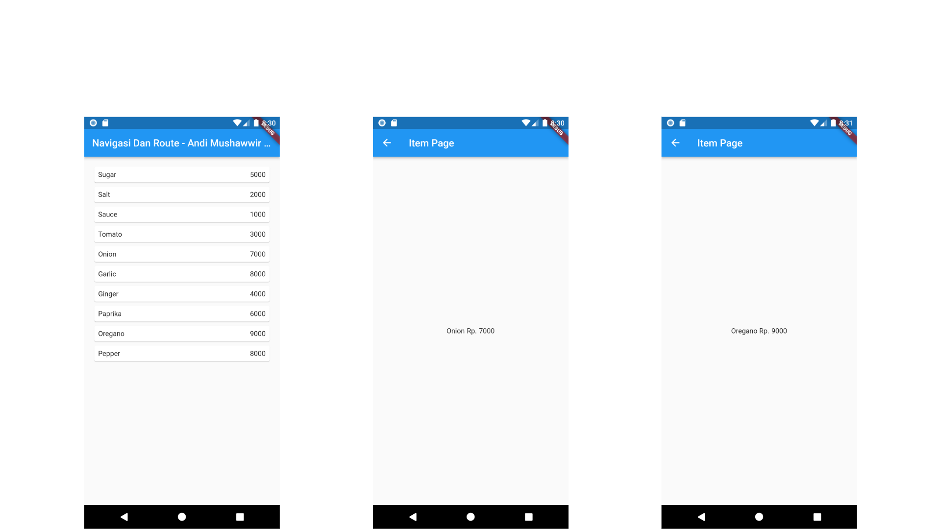 GitHub - amushawwir/flutter_navigasi_route
