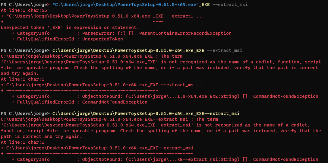 Uninstall/Upgrade to Newer Version Not Working · Issue #16483 ...