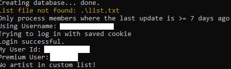 How to call pixivutil2 from python? · Issue #1118 · Nandaka/PixivUtil2 · GitHub