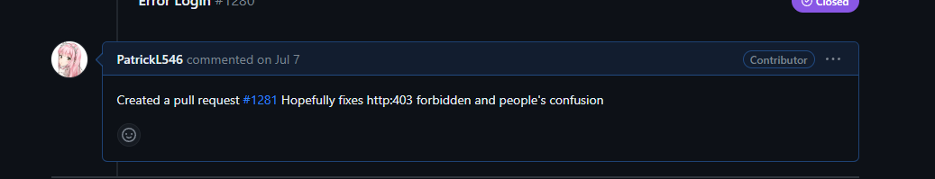 This is in desperate need of a simple usage guide · Issue #1300 · Nandaka/PixivUtil2 · GitHub