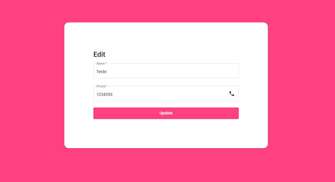 GitHub - myckwilliam/fiscon-front: Um projeto para uma vaga de Front-end Angular ao qual me ...