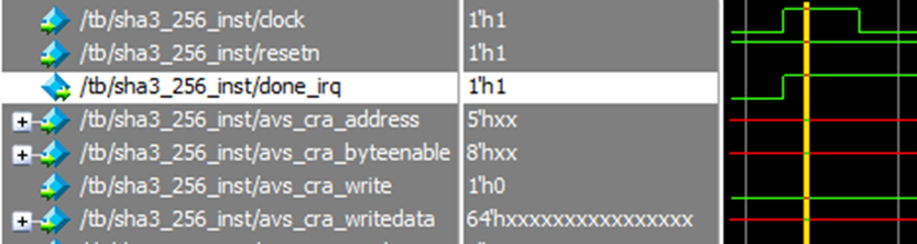 Github Thathcmusipseccore