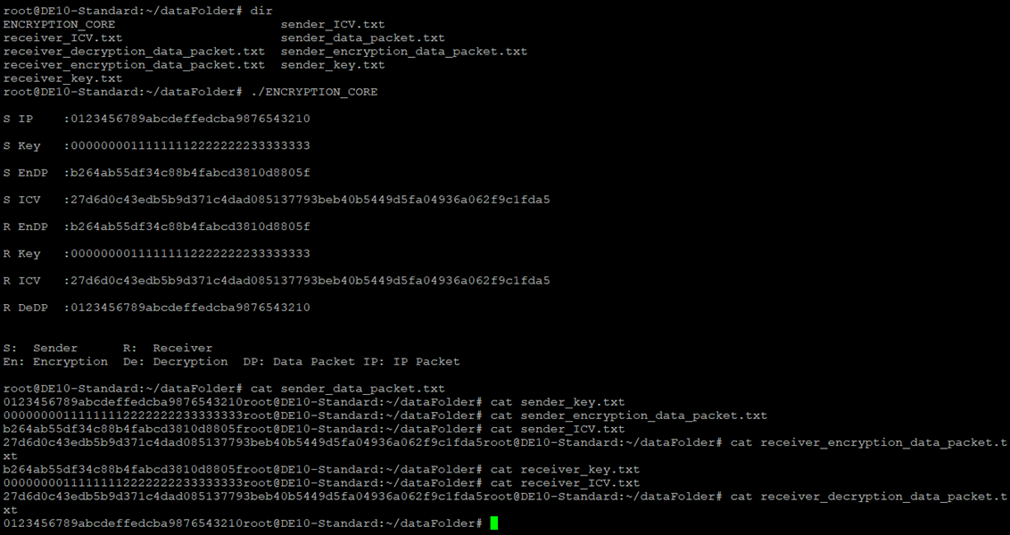 GitHub - thathcmus/IPsec_Core