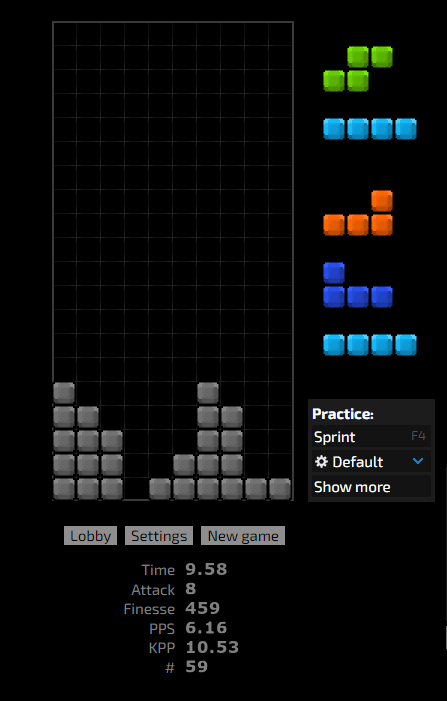 GitHub - Swofty-Developments/JStris-Python-Bot