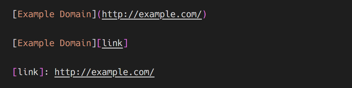 Unable to select brackets for link title in markdown · Issue #139051 · microsoft/vscode · GitHub