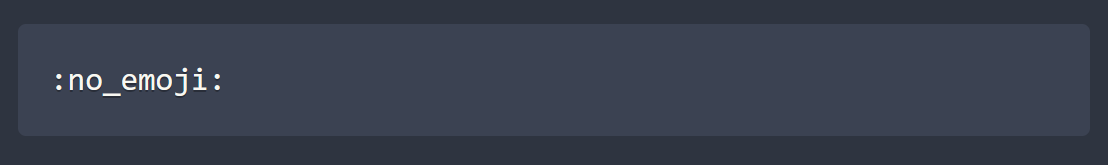 Markdown Emoji Code May Not Display Well Inside Fenced Code Blocks · Issue 214 · Simovmarkdown
