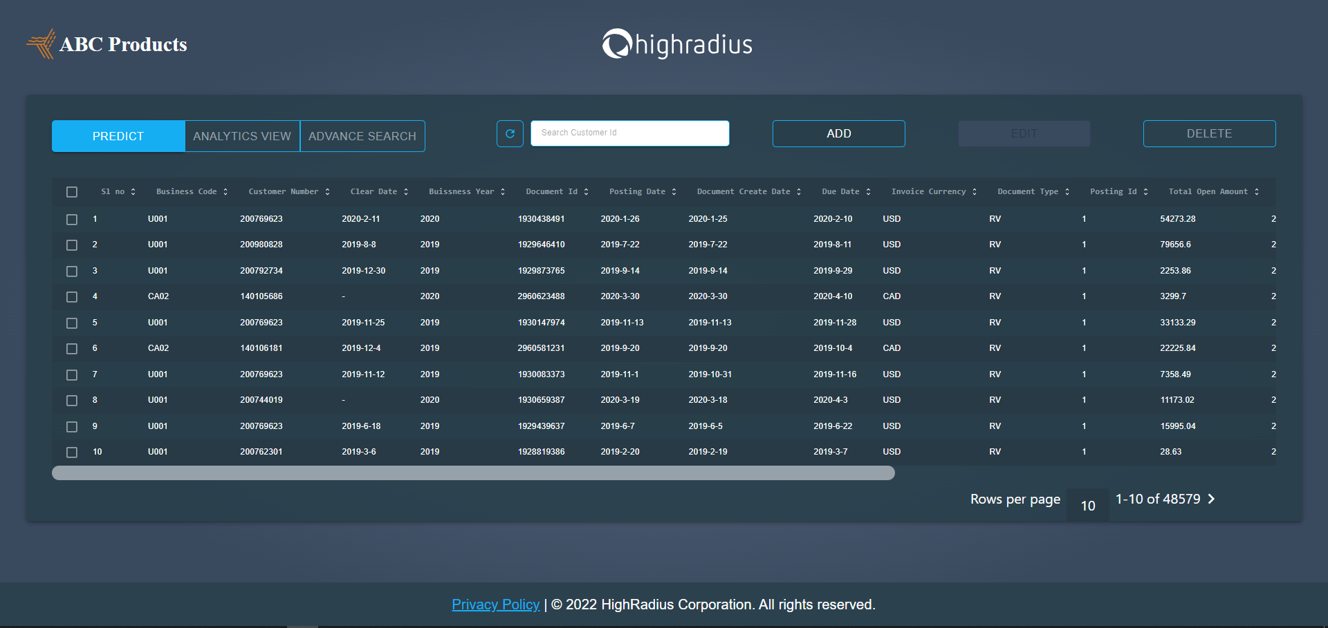 GitHub - LekhaSharma08/AI-Enabled-B2B-FINTECH-Management