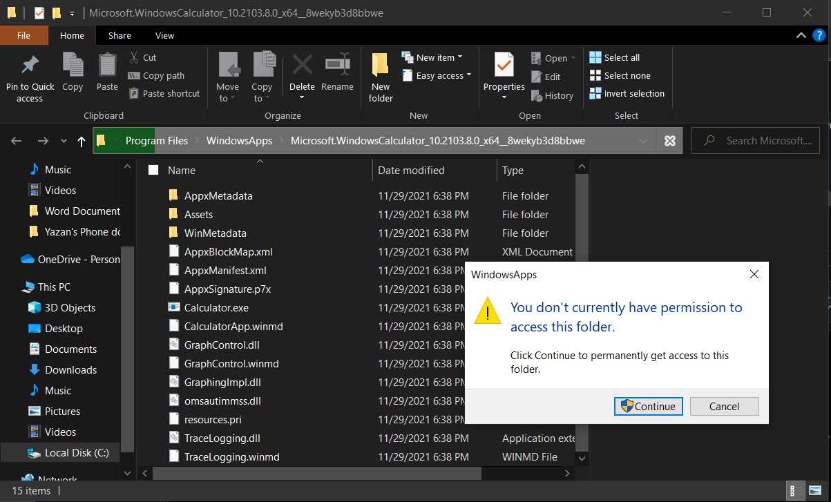 Launching Your Phone app crashed powertoys · Issue #14789 · microsoft/PowerToys · GitHub