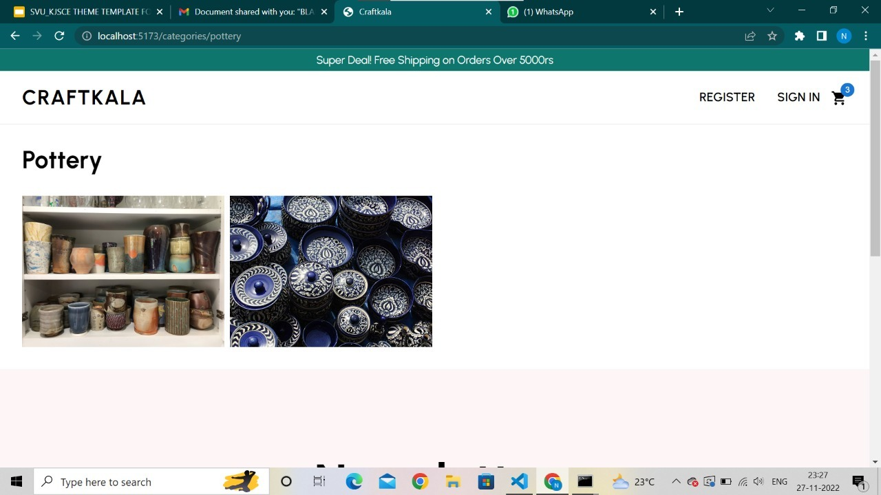 GitHub - Silentkiller26/MERN-mini-project