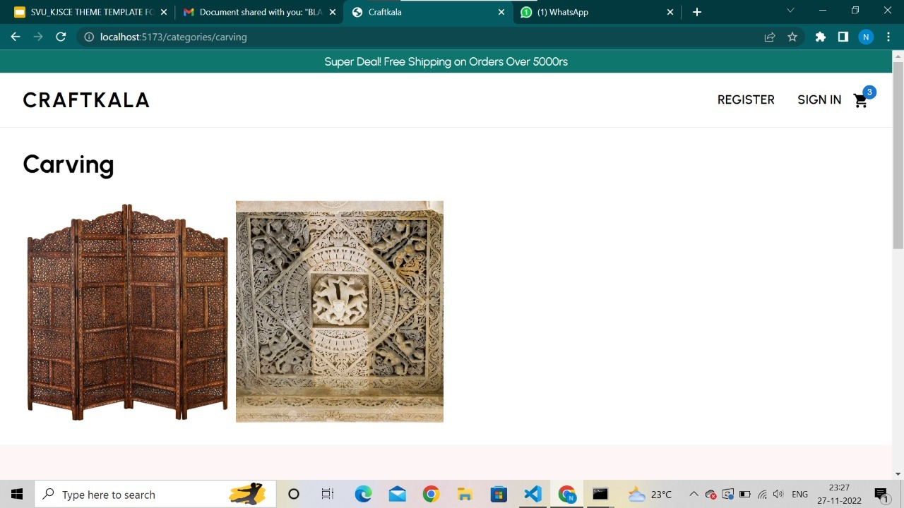 GitHub - Silentkiller26/MERN-mini-project