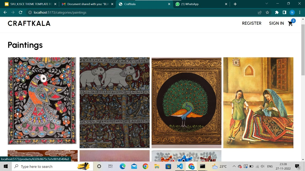 GitHub - Silentkiller26/MERN-mini-project