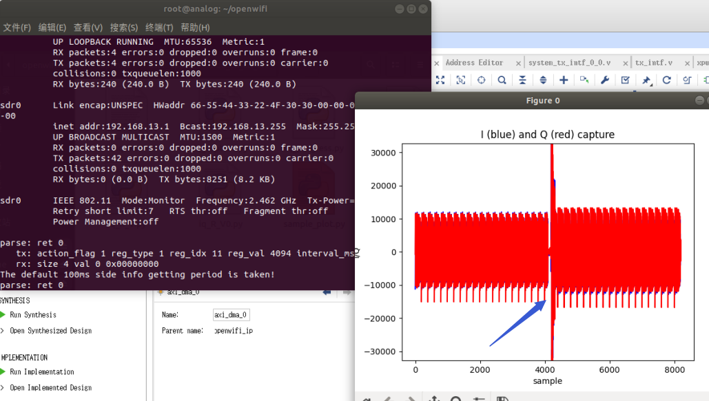 iq_capture app · Issue #131 · open-sdr/openwifi · GitHub