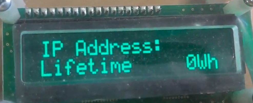 LCD update delay in V4.1.1 · Issue #323 · OpenEVSE/openevse_esp32_firmware · GitHub