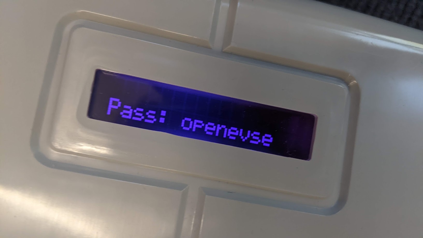 Latest Master Wifi Ap Ssid Incorrect · Issue 673 · Openevse Openevse Esp32 Firmware · Github