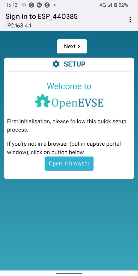 Latest Master Wifi Ap Ssid Incorrect · Issue 673 · Openevse Openevse Esp32 Firmware · Github