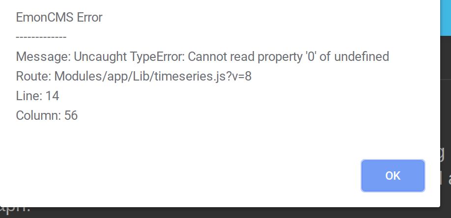 Inconsistently seeing this error · Issue #102 · emoncms/app · GitHub