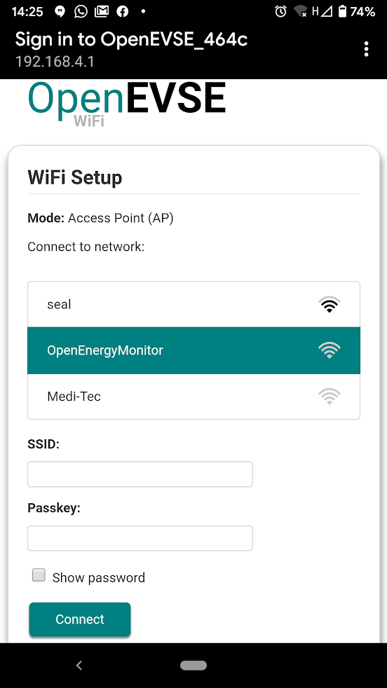 WiFi Scan Improvements · Issue #7 · OpenEVSE/openevse_esp32_firmware · GitHub