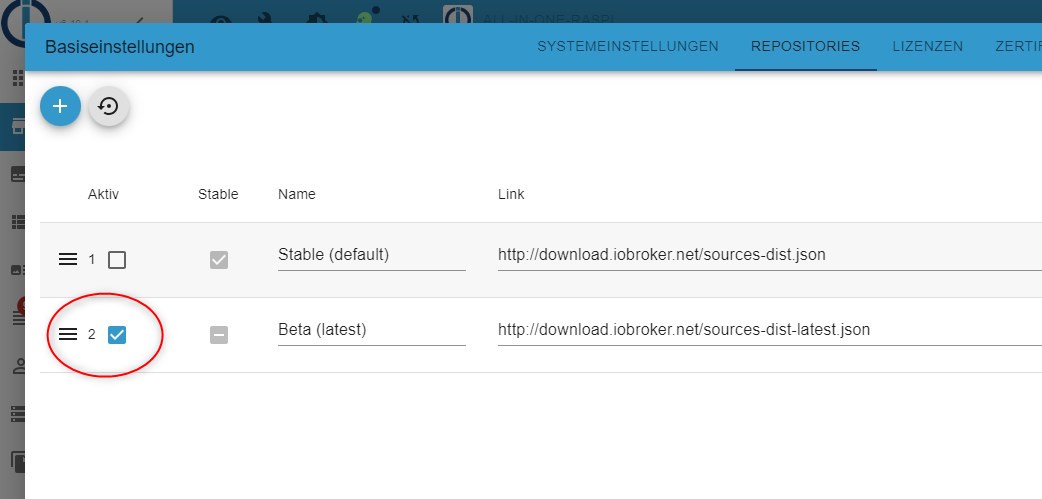 Malfunction since js-controller update to version 5.0.12 · Issue #8 ...