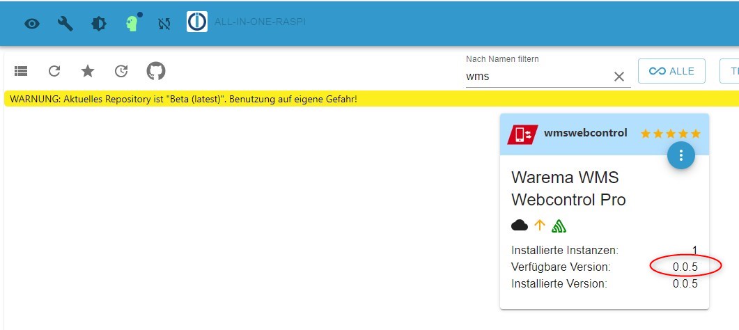 Malfunction since js-controller update to version 5.0.12 · Issue #8 · TA2k/ioBroker ...