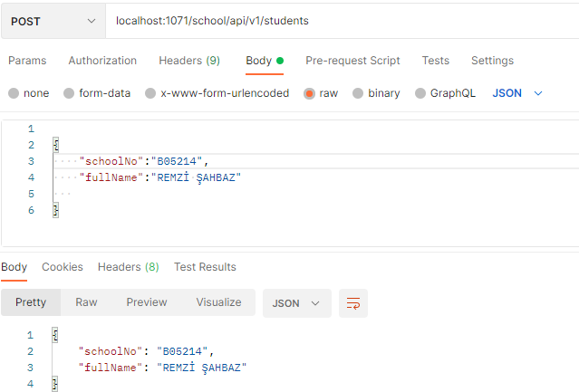 GitHub - remzisahbaz/testinium-cases