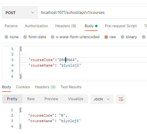 GitHub - remzisahbaz/testinium-cases