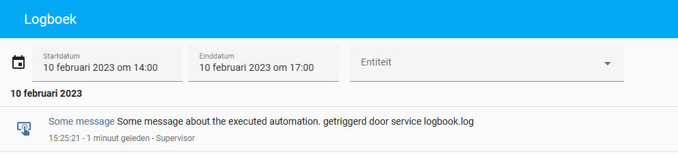 Logbook/logbook card is showing the wrong icon of an input helper · Issue #15418 · home ...