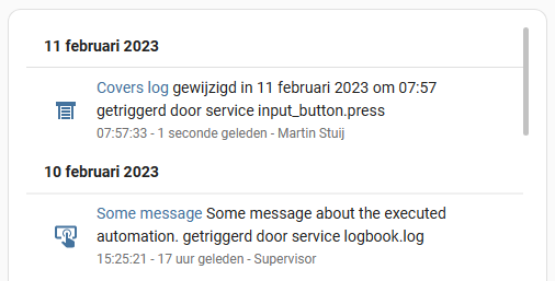 Logbook/logbook card is showing the wrong icon of an input helper · Issue #15418 · home ...