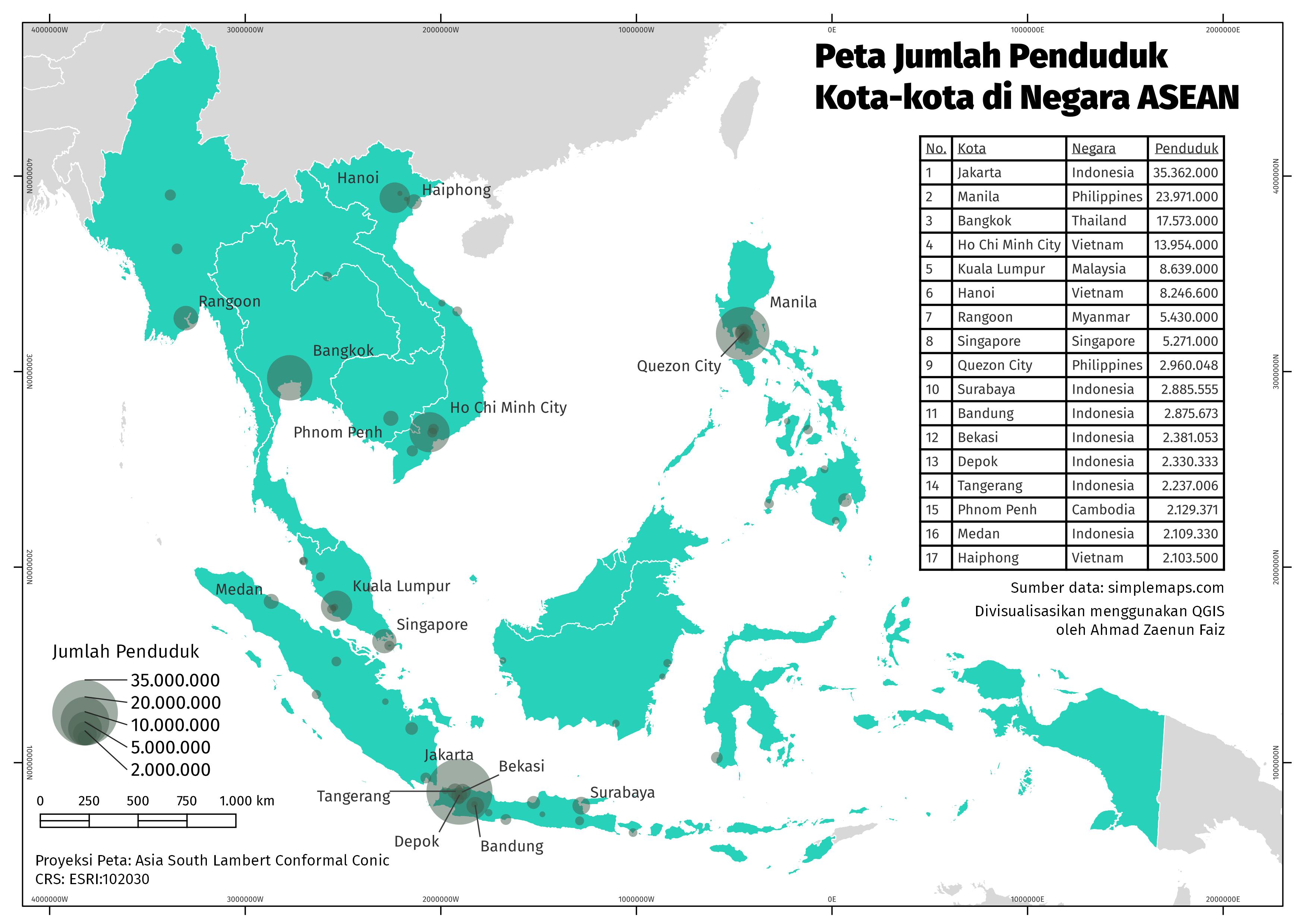 GitHub - ahmadzfaiz/qgis-visualisasi: Visualisasi data dengan ...