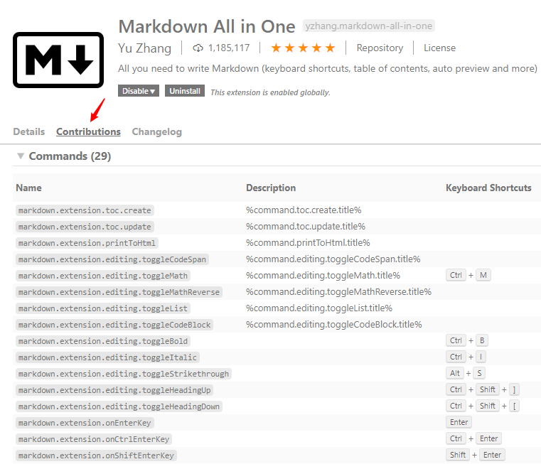How to add a blank line automatic. between "1. " and "2. " · Issue #626 · yzhang-gh/vscode ...