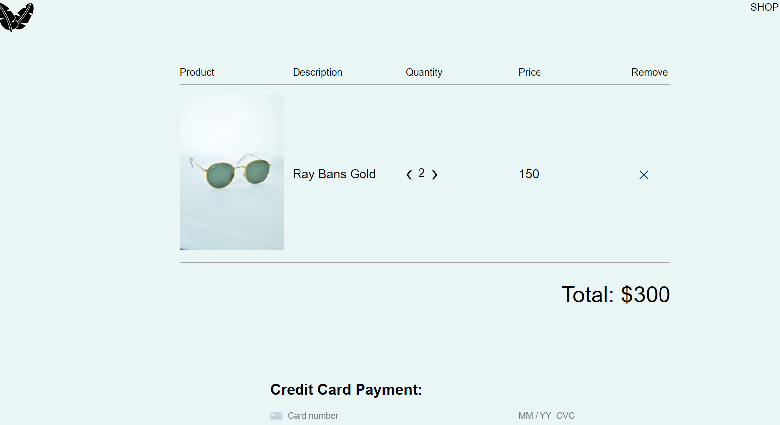 GitHub - jvaughn1230/palmleaf-clothing