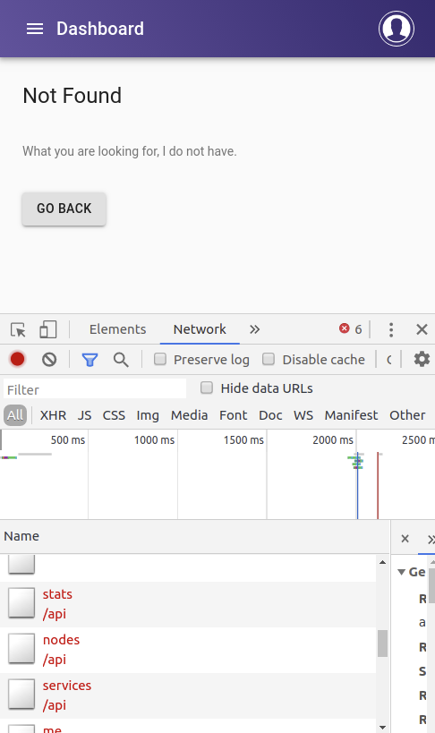 Reverse proxy and Swarmpit · Issue #326 · swarmpit/swarmpit · GitHub