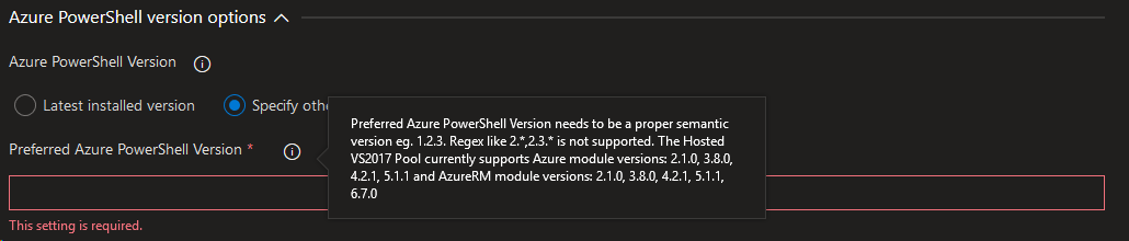 Azure Powershell Failing To Validate Hash · Issue 411 · Powershellpowershellgetv2 · Github 9479