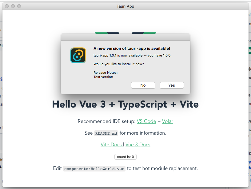 [bug] Verify signature error: InvalidSignature · Issue #4610 · tauri-apps/tauri · GitHub