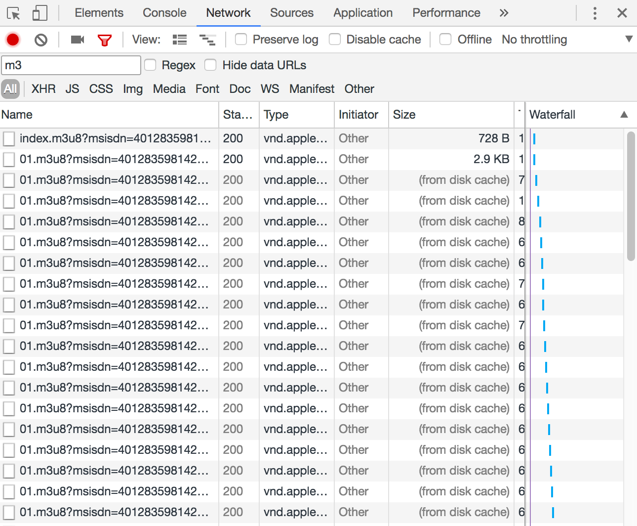 Where can i change the request query params from flowplayerhls.swf? · Issue #857 · foliovision ...