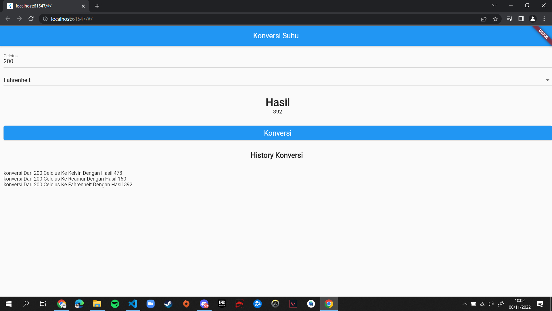 GitHub - rijalammar1/Konversi-Suhu-Map-Slidder-Flutter
