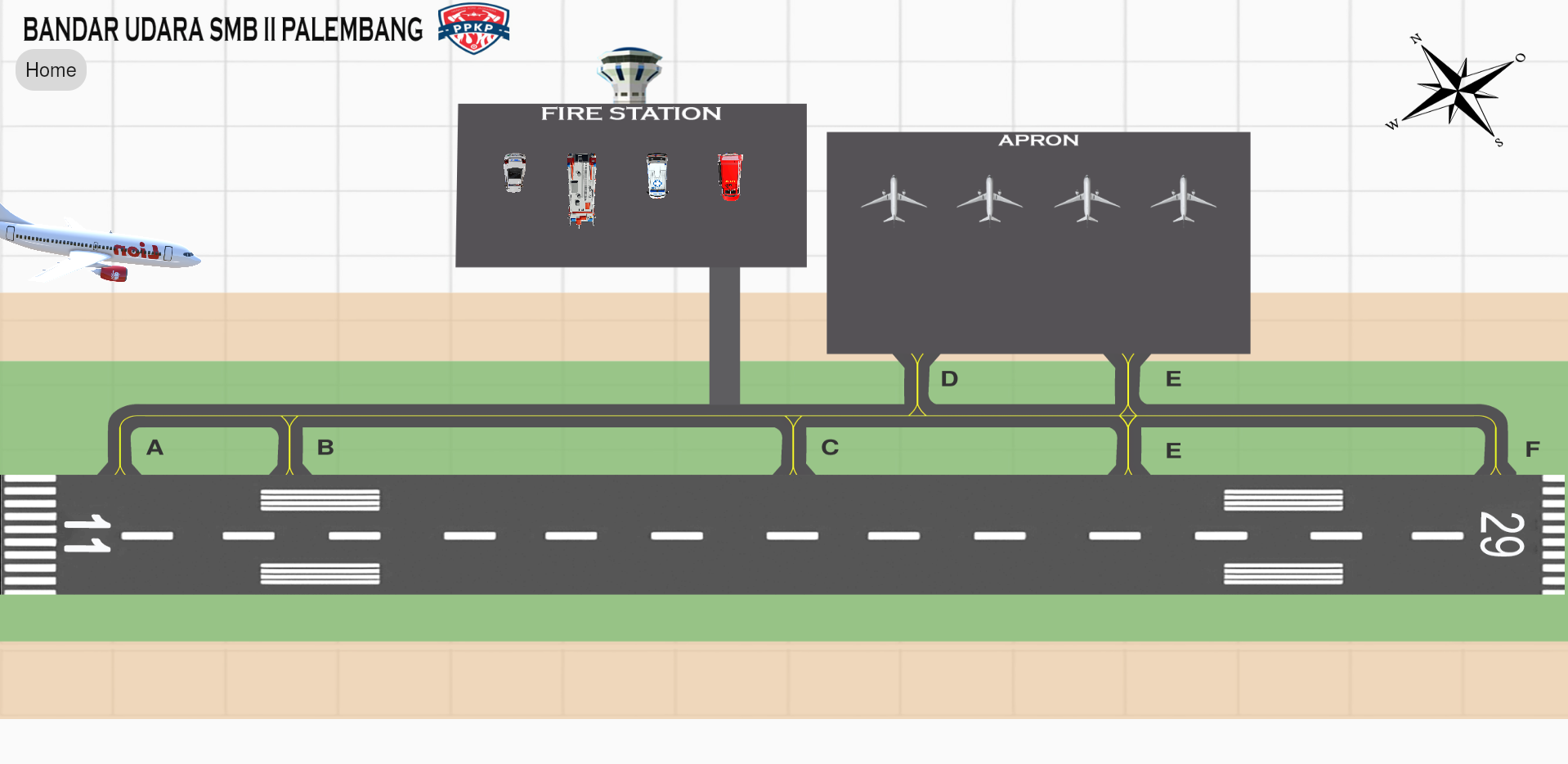 GitHub - rahdeva/tabletop-exercise-app: The tabletop exercise ...