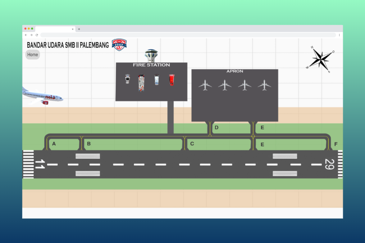 GitHub - rahdeva/tabletop-exercise-app: The tabletop exercise aplication is make for smart arff ...