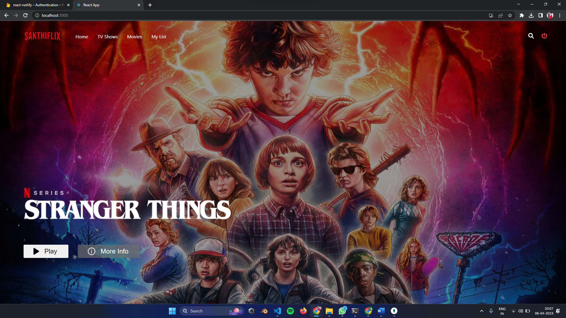 GitHub - gowtham-source/netflix-clone: for readme