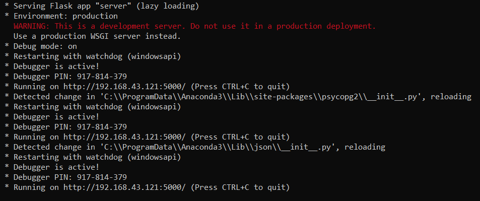 GitHub - saeed-mh/VirusAlert