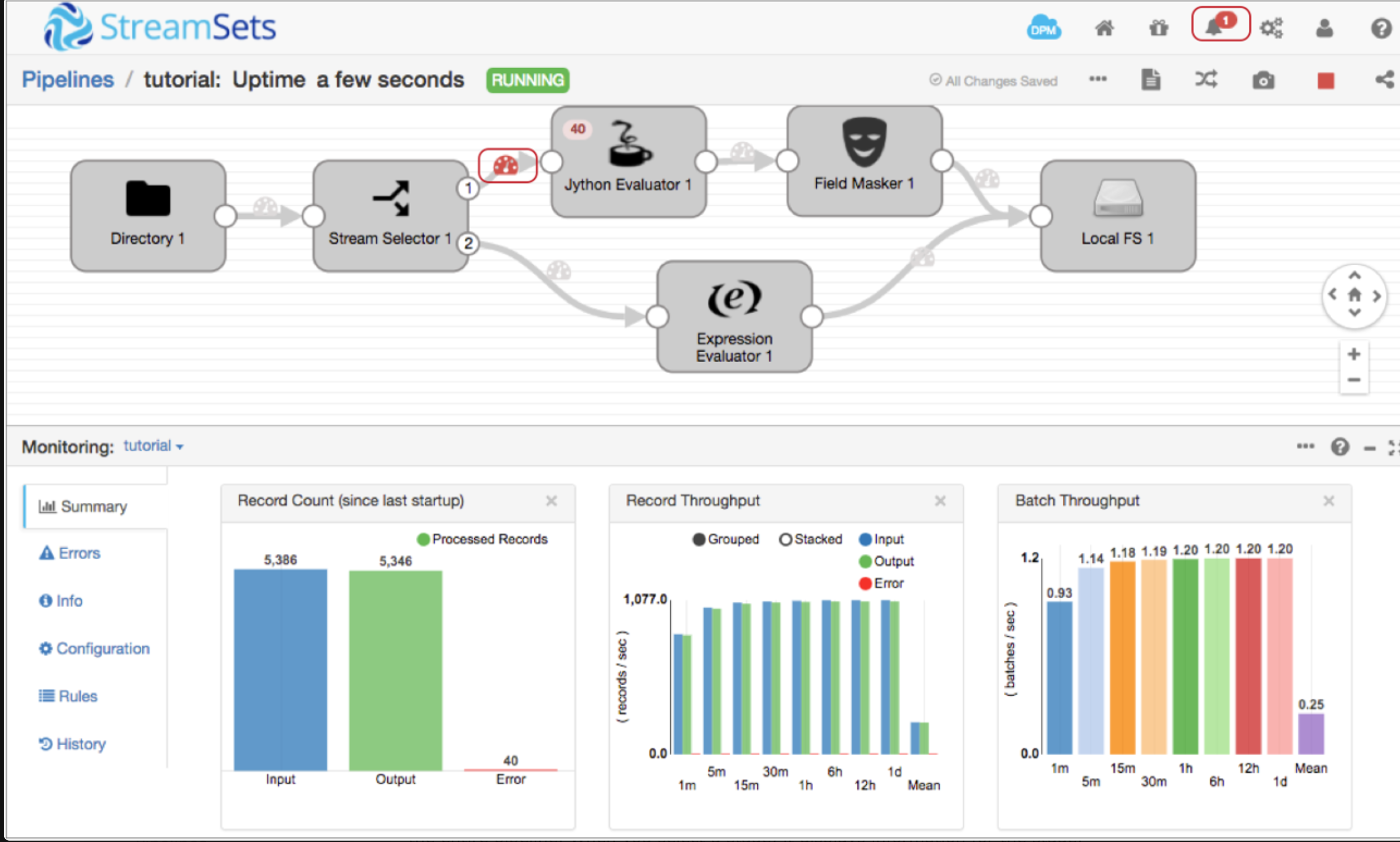 GitHub - sipahisnm/streamset