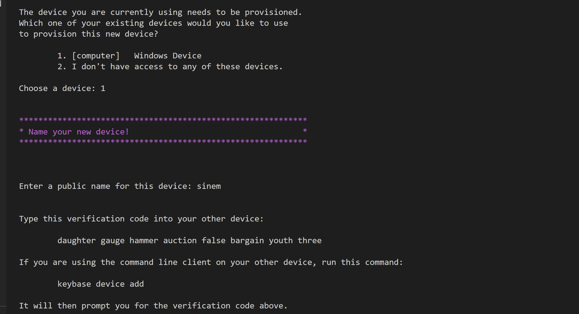keybase login issue · Issue #25422 · keybase/client · GitHub