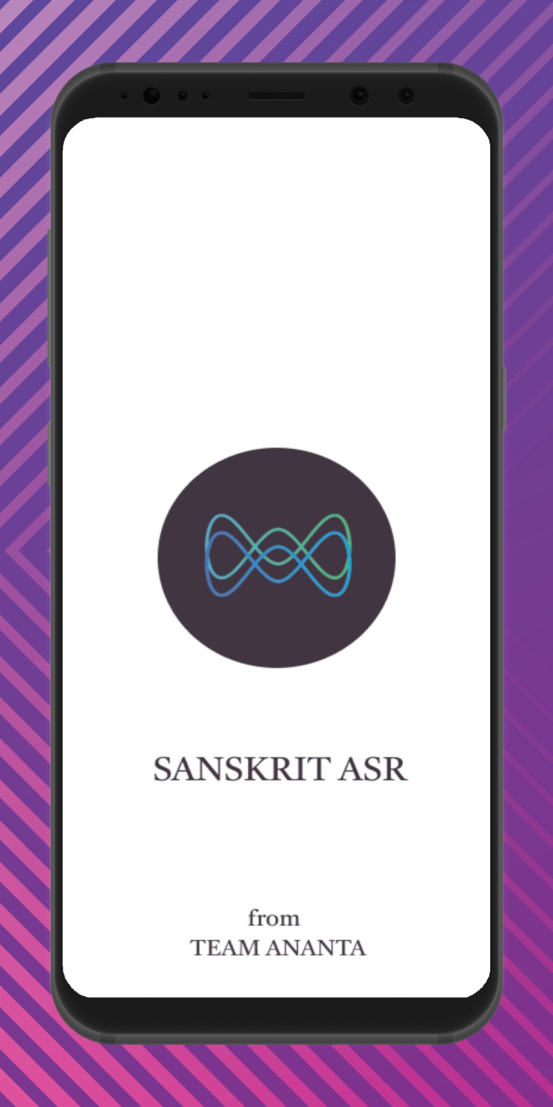 GitHub - pertempcent/sanskrit-asr
