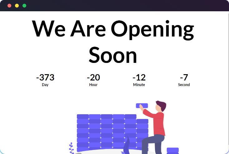 Github Abirhasn07countdown By Javascript Make A Countdown Watch By Using Vanilla Javascript