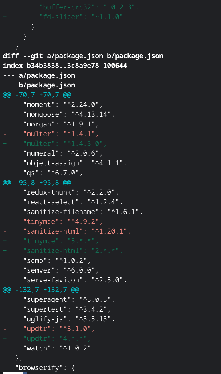 Automated/guided remediation · Issue #352 · google/osv-scanner · GitHub