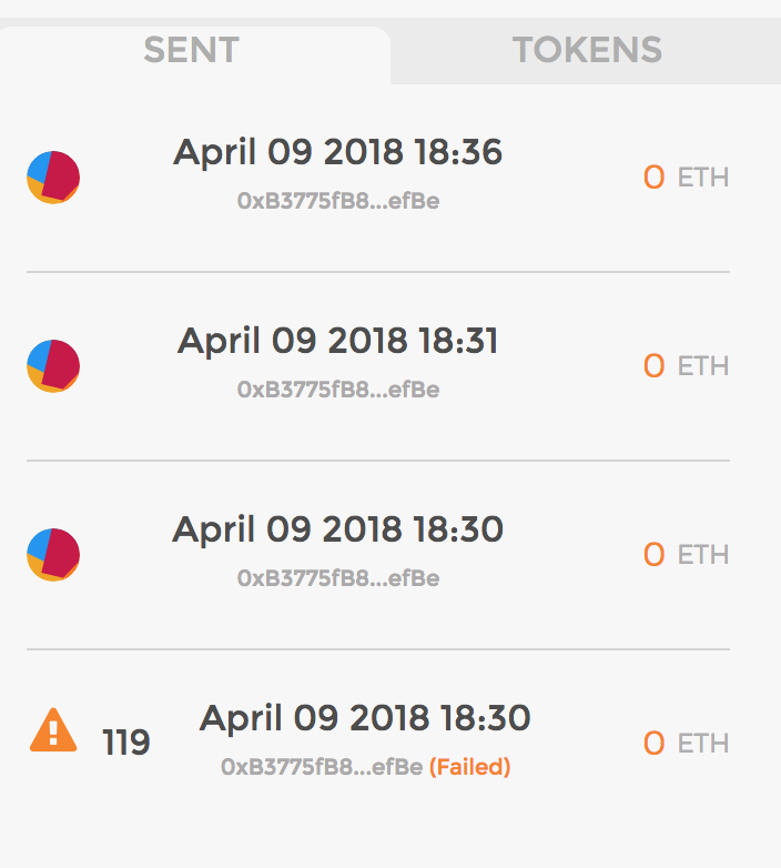 rpc error with payload Ticket-Nr: 12418 · Issue #3933 · MetaMask ...