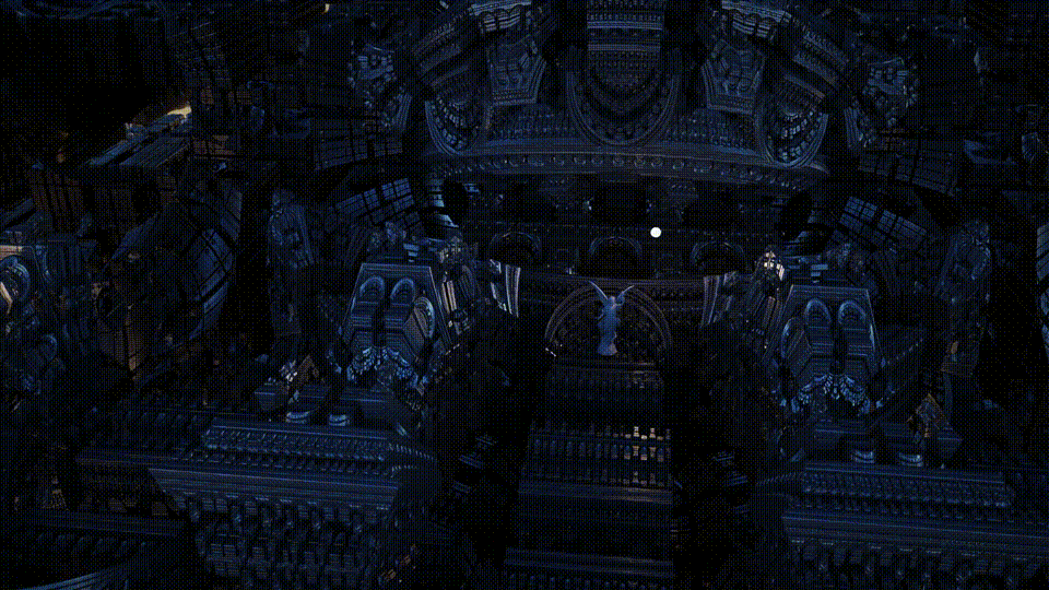 GitHub - gam0022/redflash_rtcamp9: Redflash is a physics-based GPU renderer based on Path ...